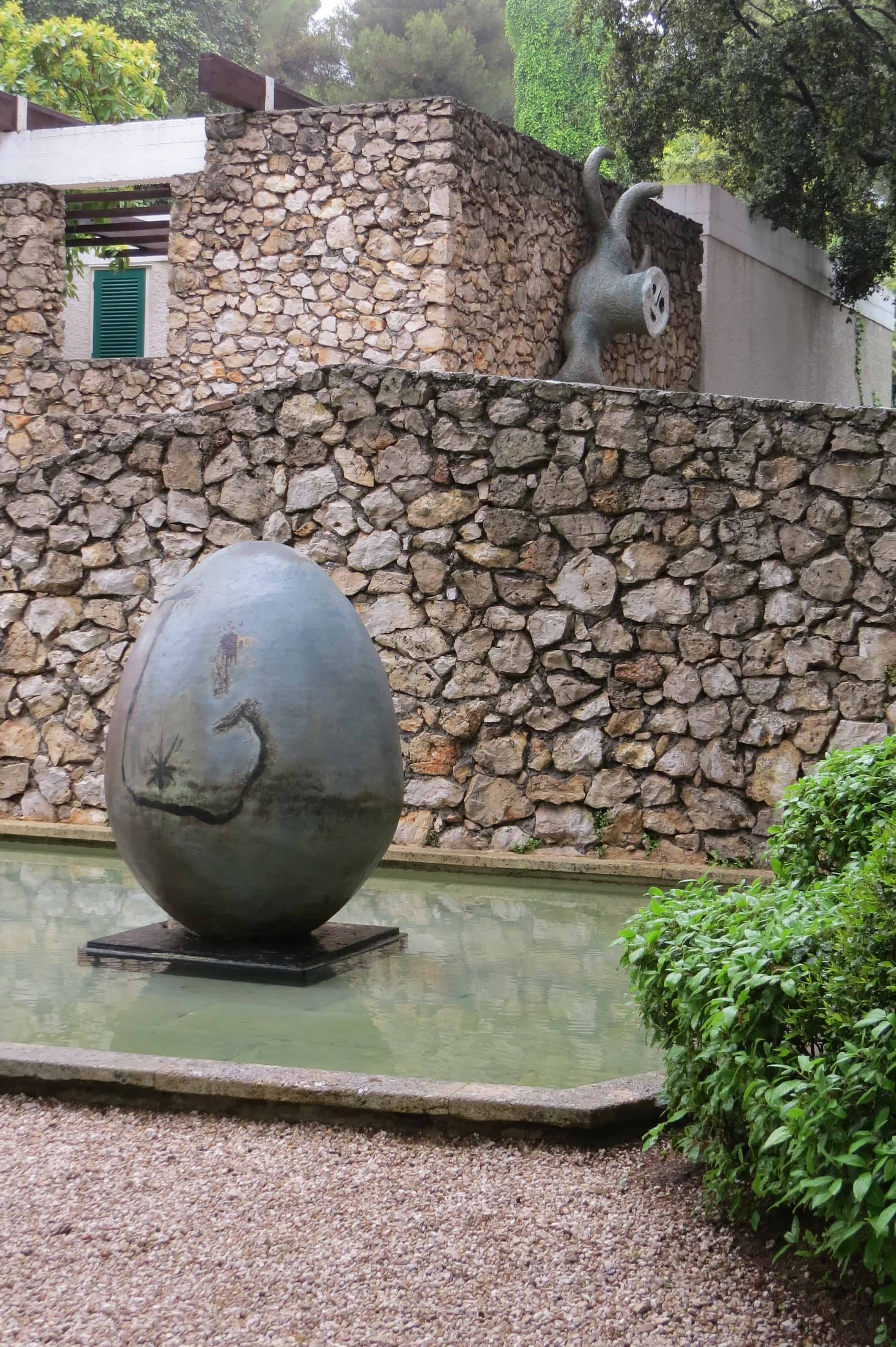 Fondation Maeght – The Artist, The Architect and the Client - The ...