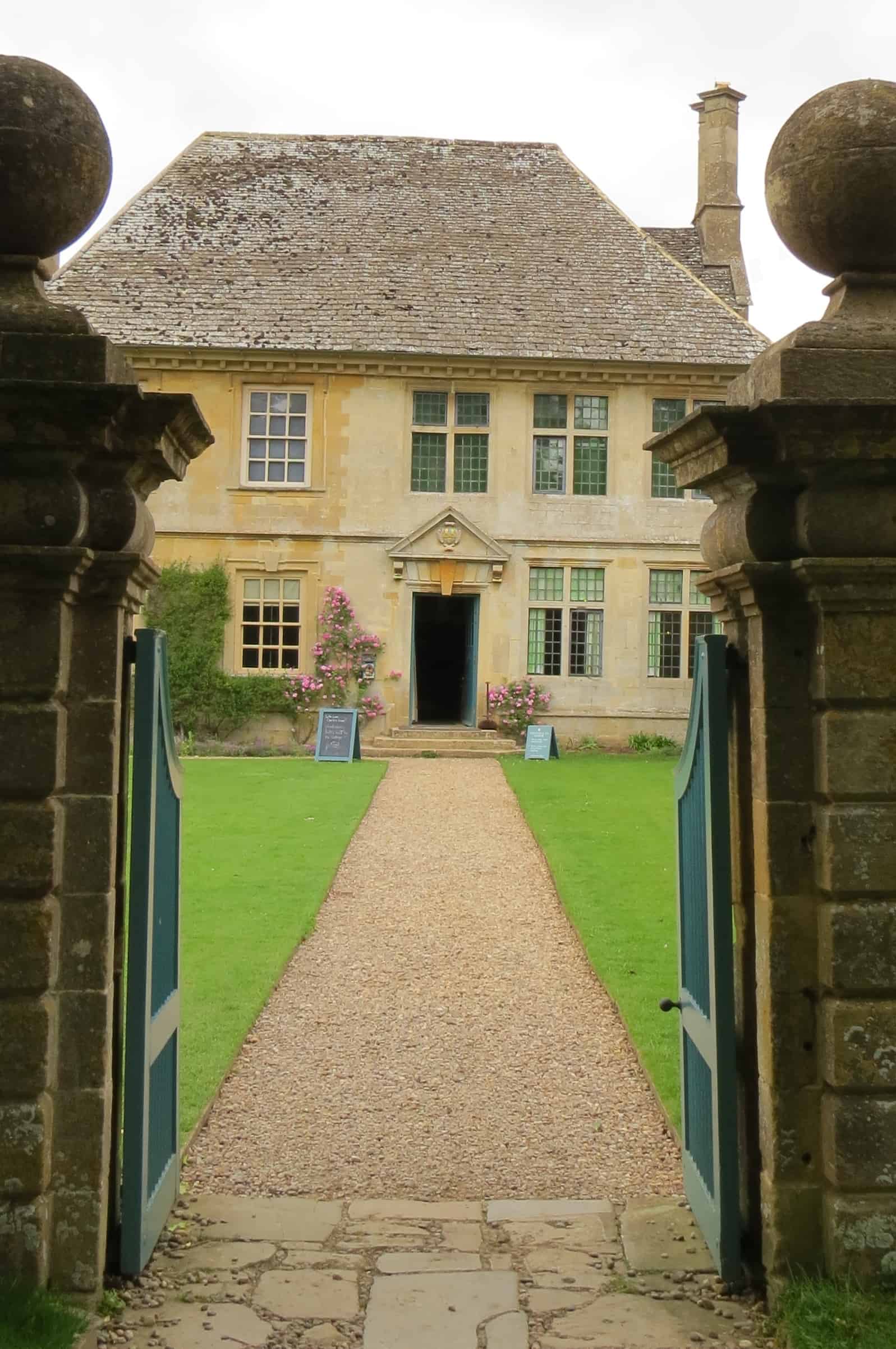Snowshill Manor – Intimate Eccentricty - The Garden Visitor