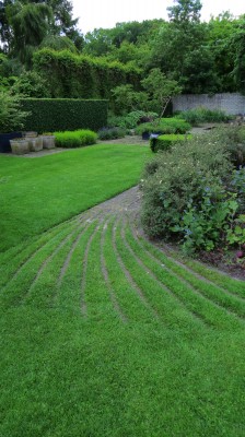 Mien Ruys’s Gardens for the People - The Garden Visitor