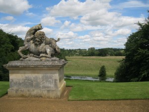 Rousham - The Garden Designer's Holy Grail - The Garden Visitor