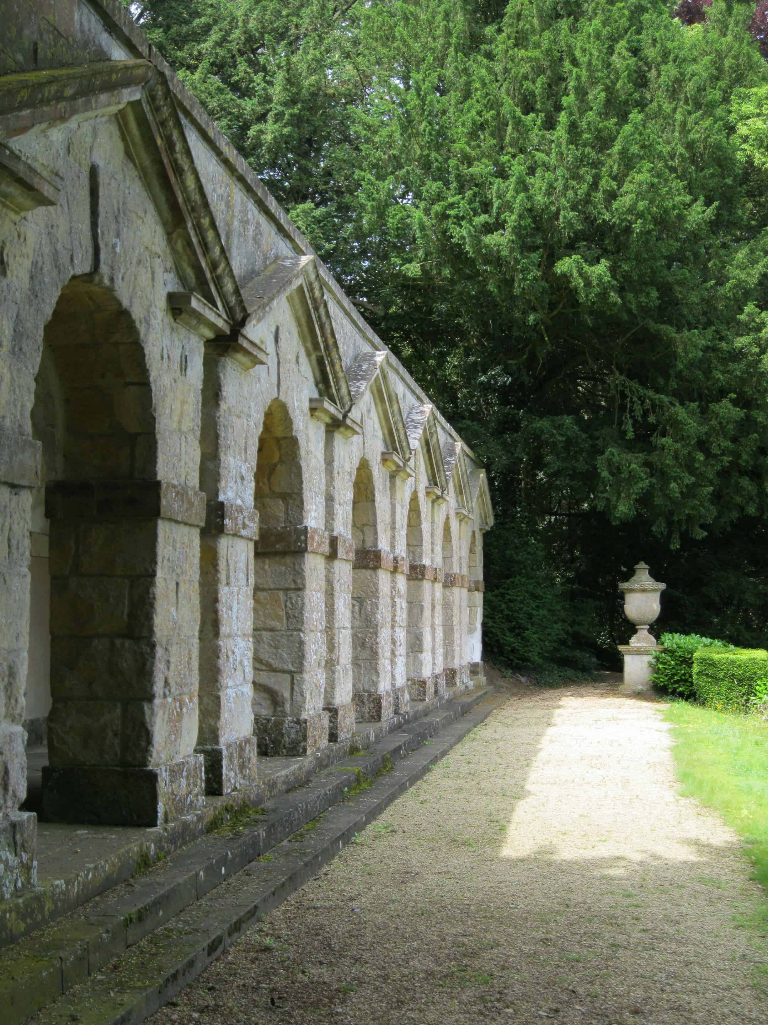 Rousham - The Garden Designer's Holy Grail - The Garden Visitor