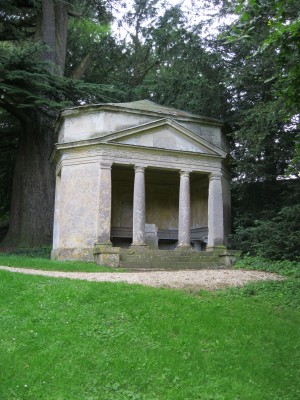 Rousham - The Garden Designer's Holy Grail - The Garden Visitor