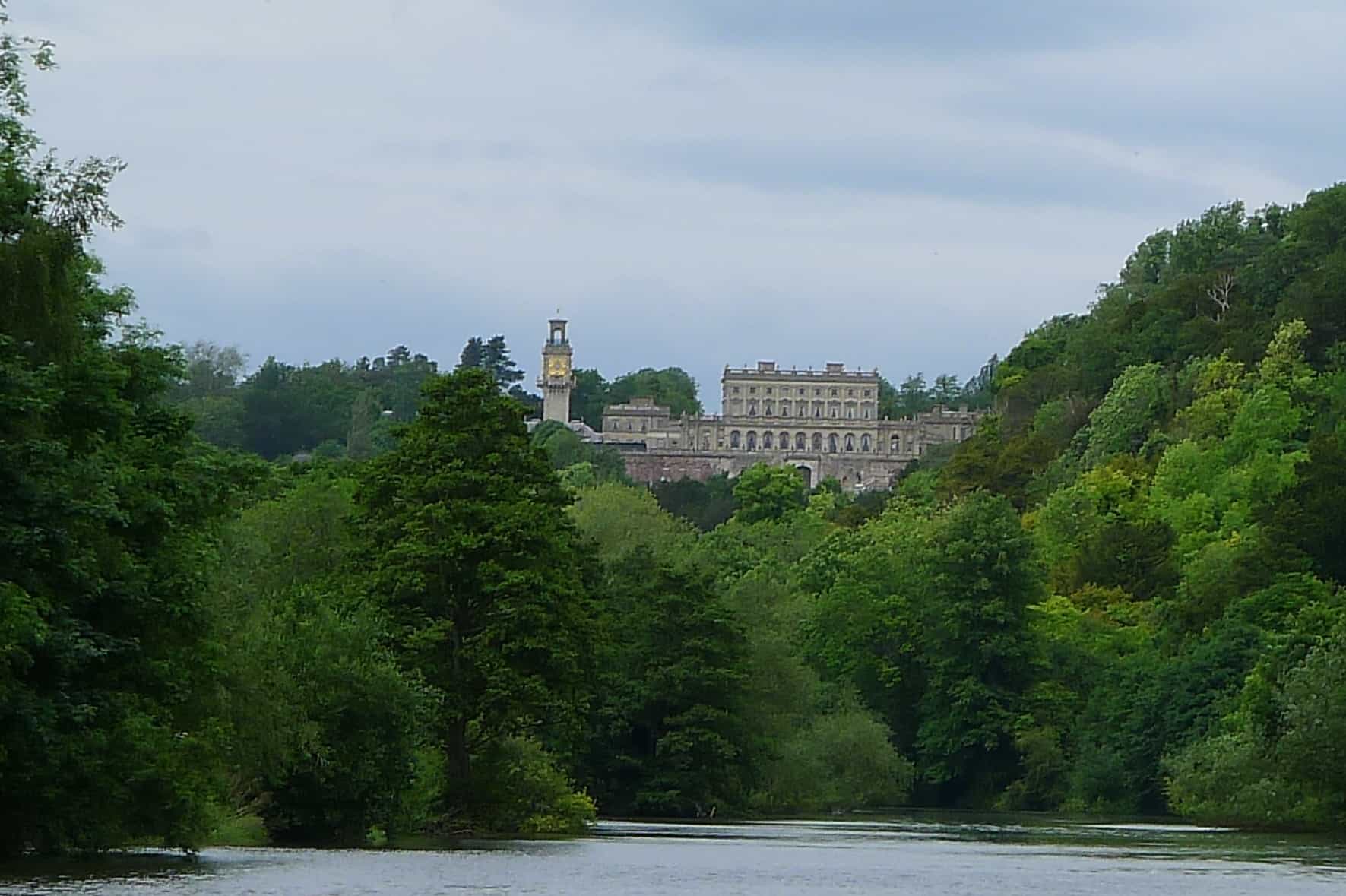 Cliveden – A Great Landscape not a Great Garden - The Garden Visitor
