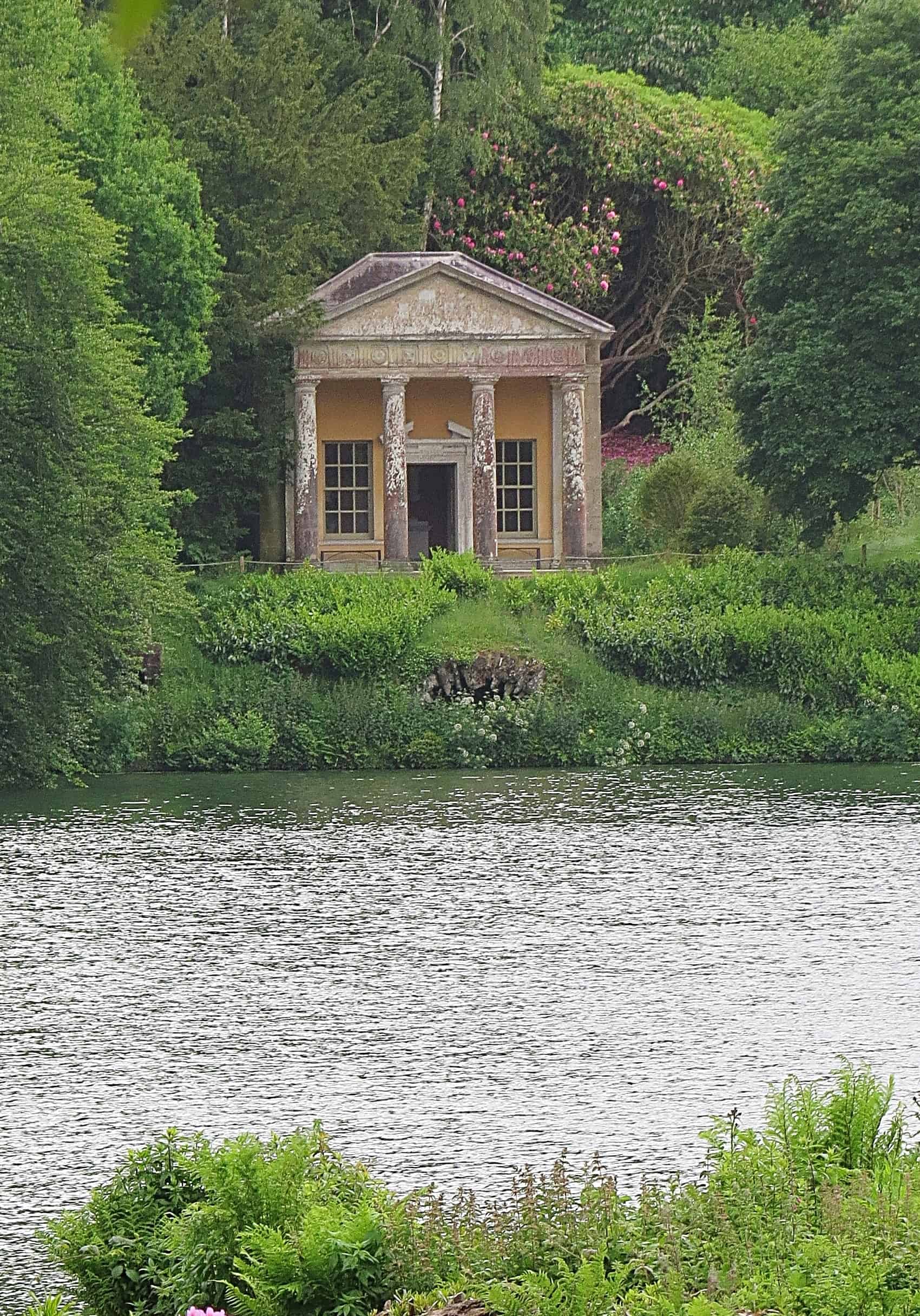 Stourhead – The Genius of the Place - The Garden Visitor