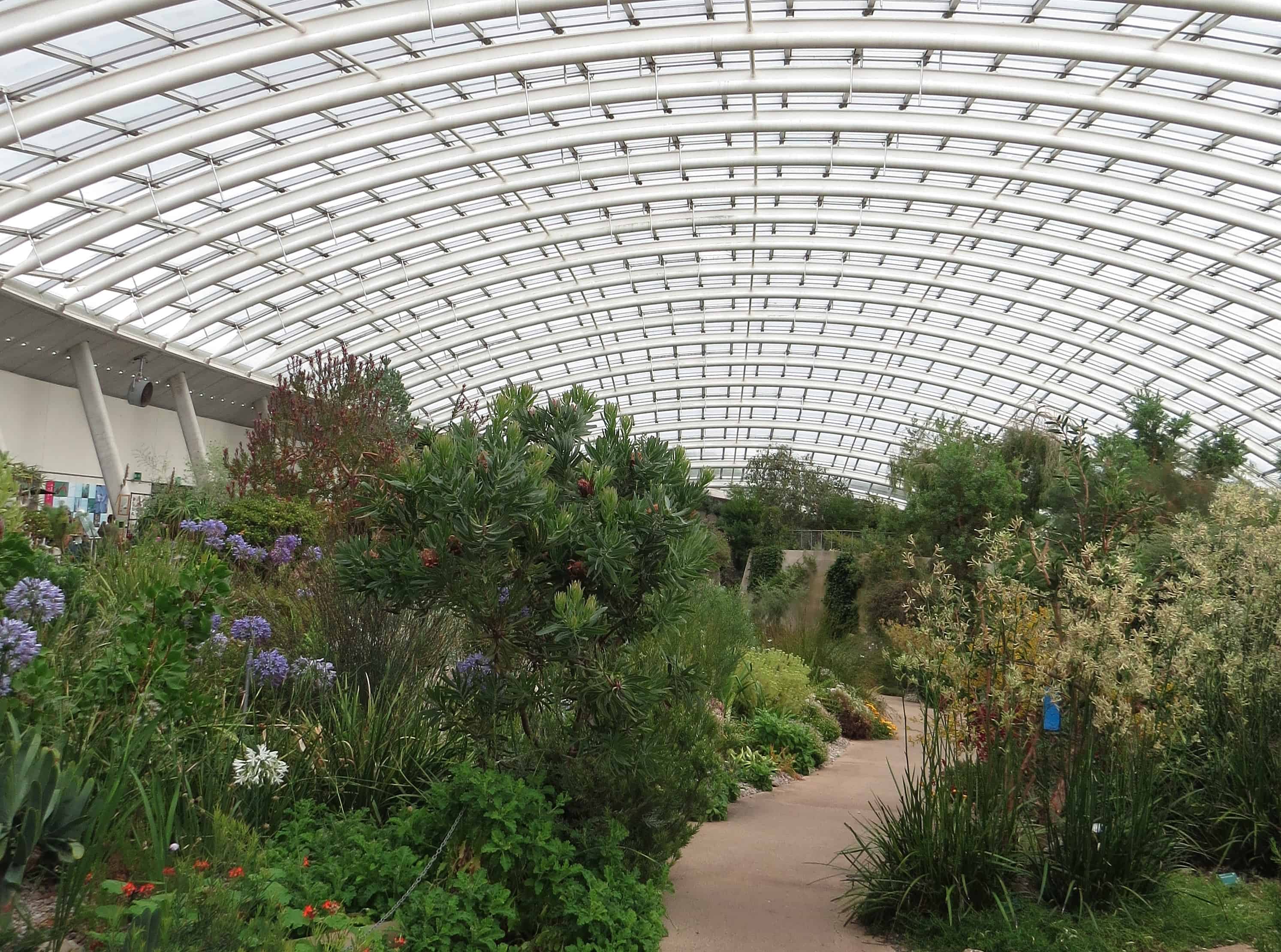 The National Botanic Garden of Wales – Welshness, Originality and ...