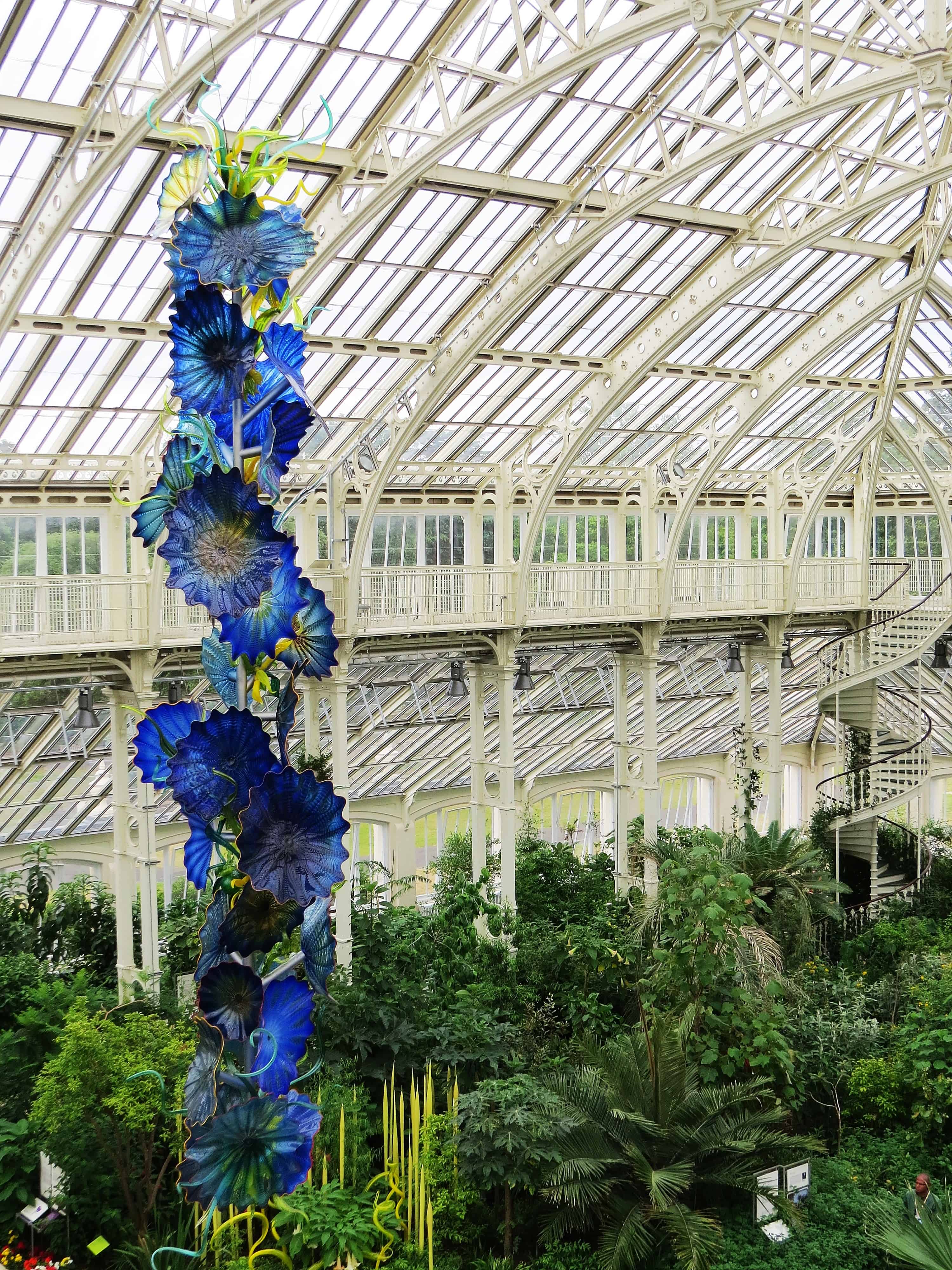 Kew 5 - The Temperate House: Restored to Glory - The Garden Visitor